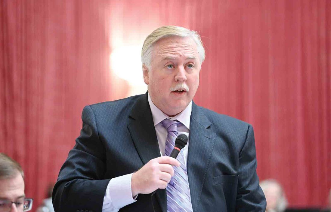 West Virginia House of Delegates passes Senate budget bill | News ...